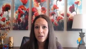 Amber Vilhauer - Traffic and Influence Summit